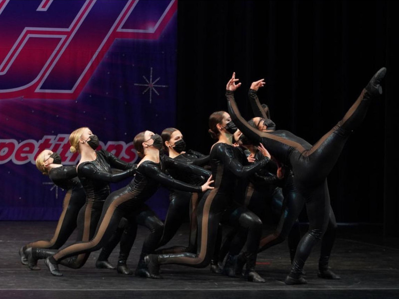 Gallery | VELOCITY Dance and Theater | Chanhassen, MN